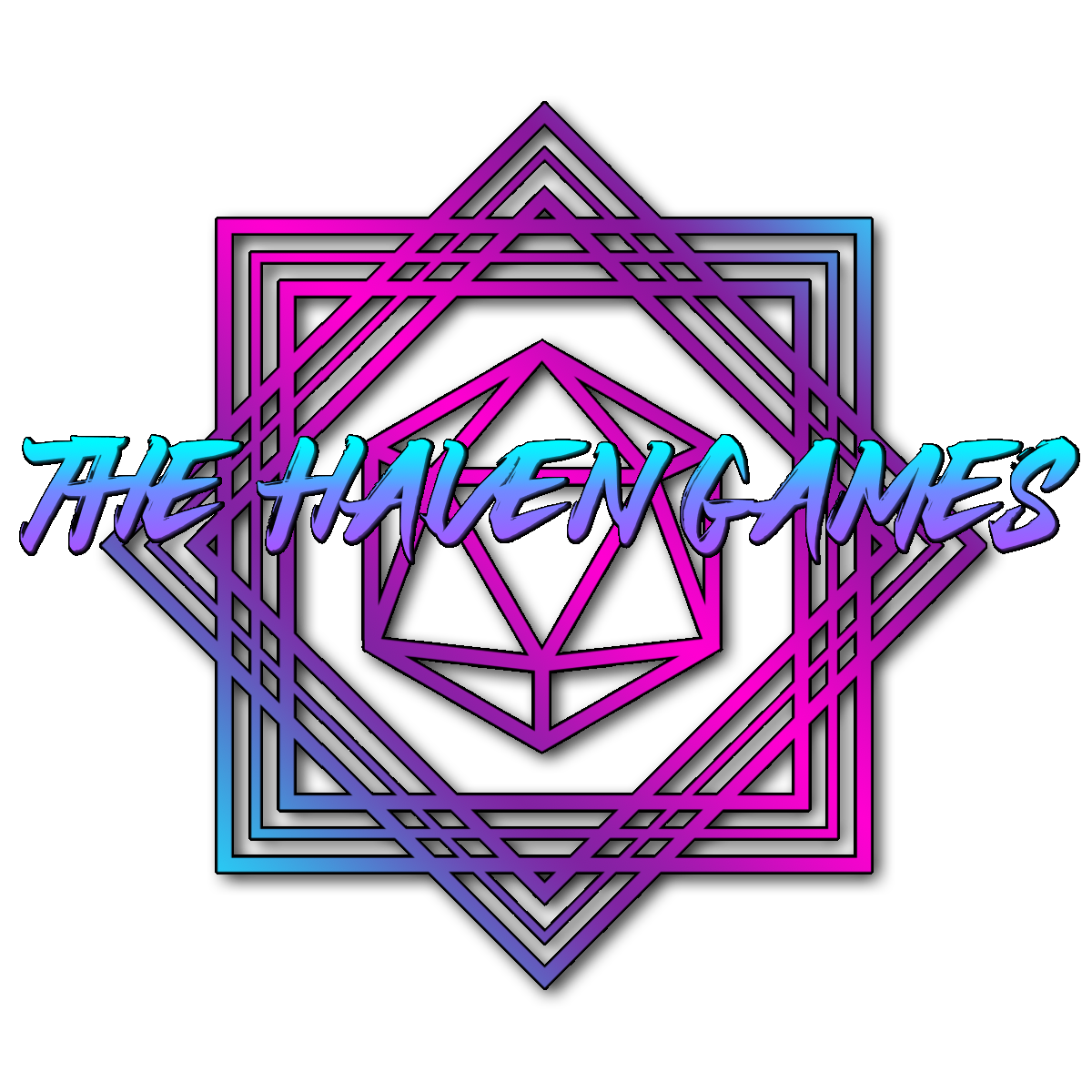 The Haven Games Shop