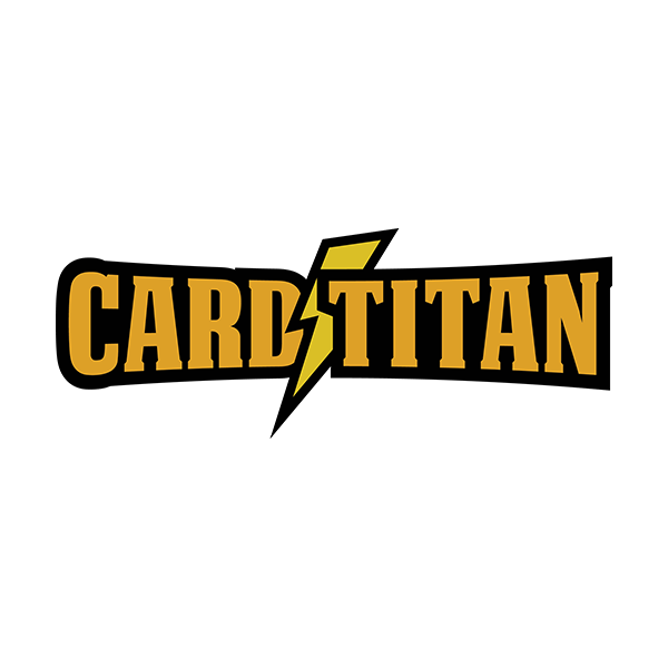 Card Titan Shop