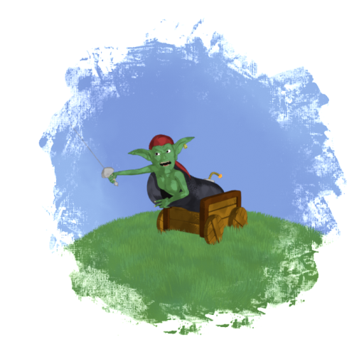 Goblin Fodder Games Shop