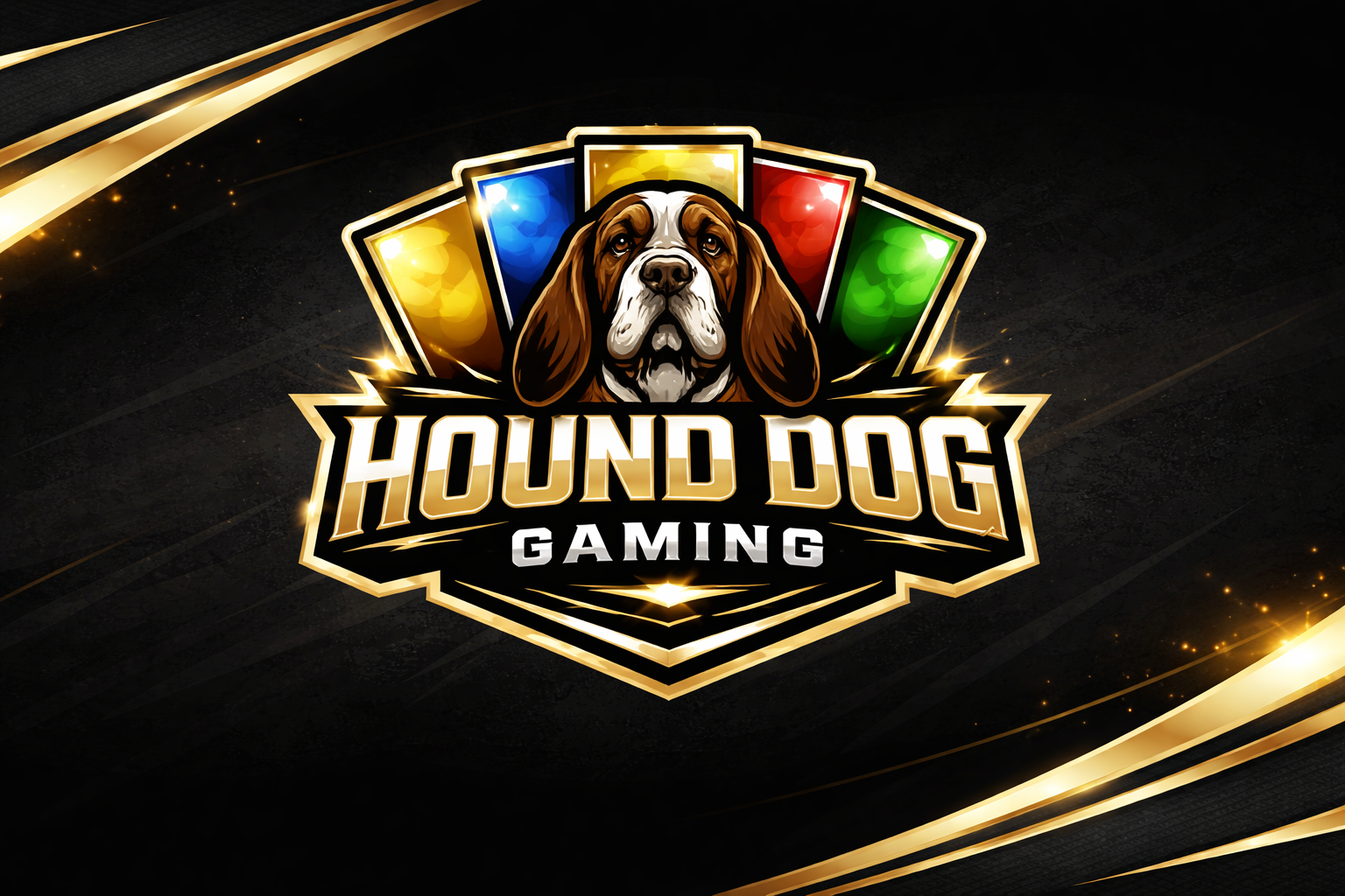 Hound Dog Gaming Shop
