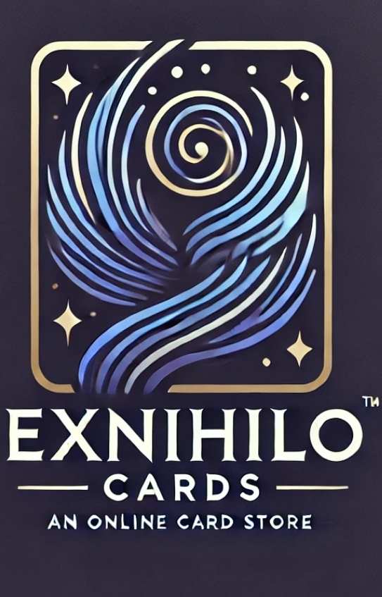ExNihilo Cards Shop