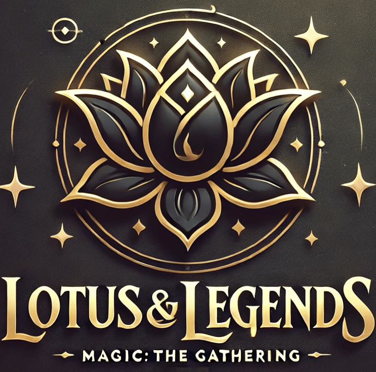 Lotus & Legends Shop