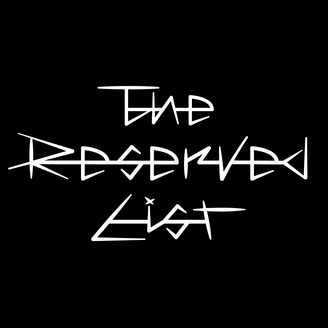 The Reserved List Shop