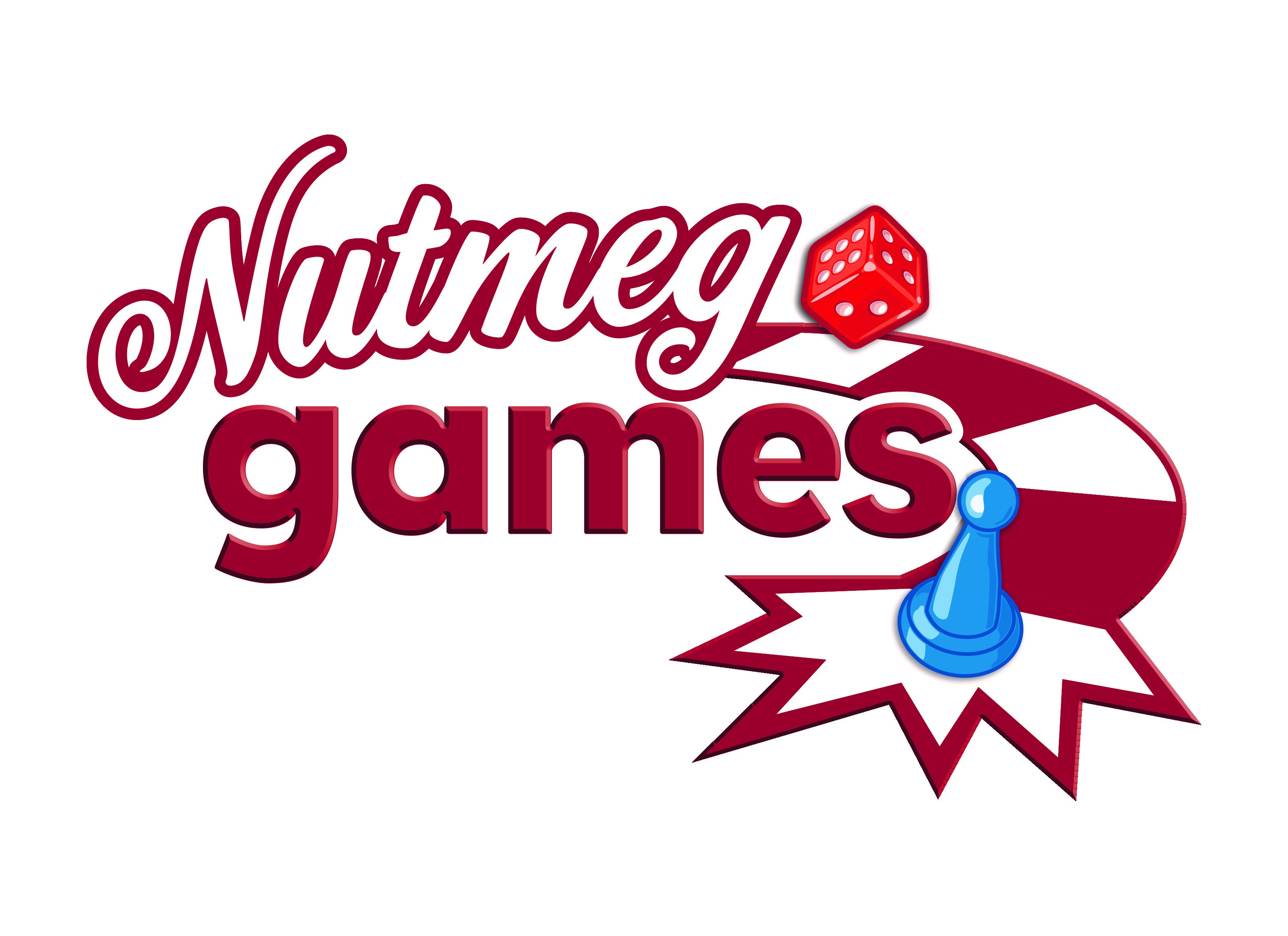 NUTMEG GAMES Shop