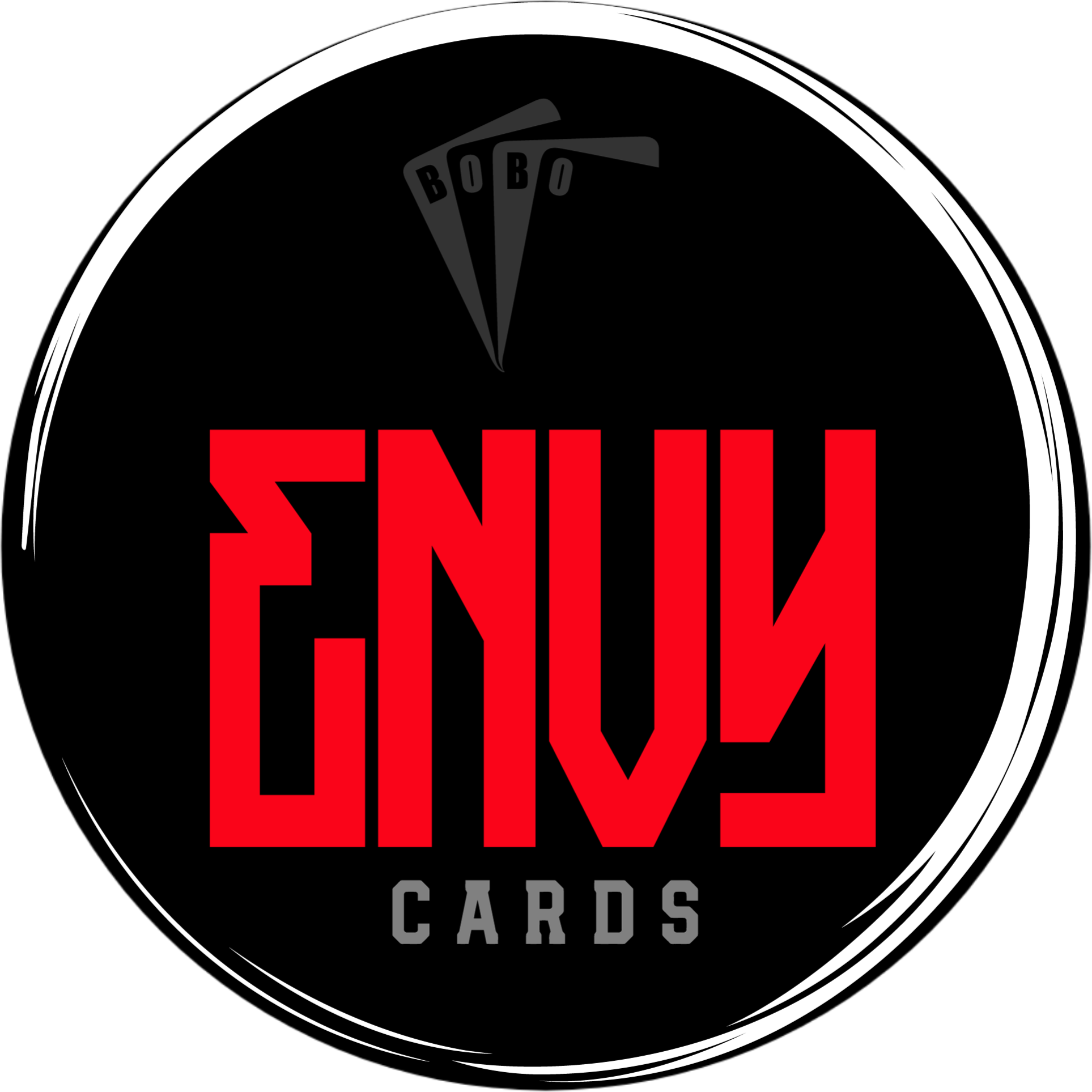 Official Envy Cards Shop