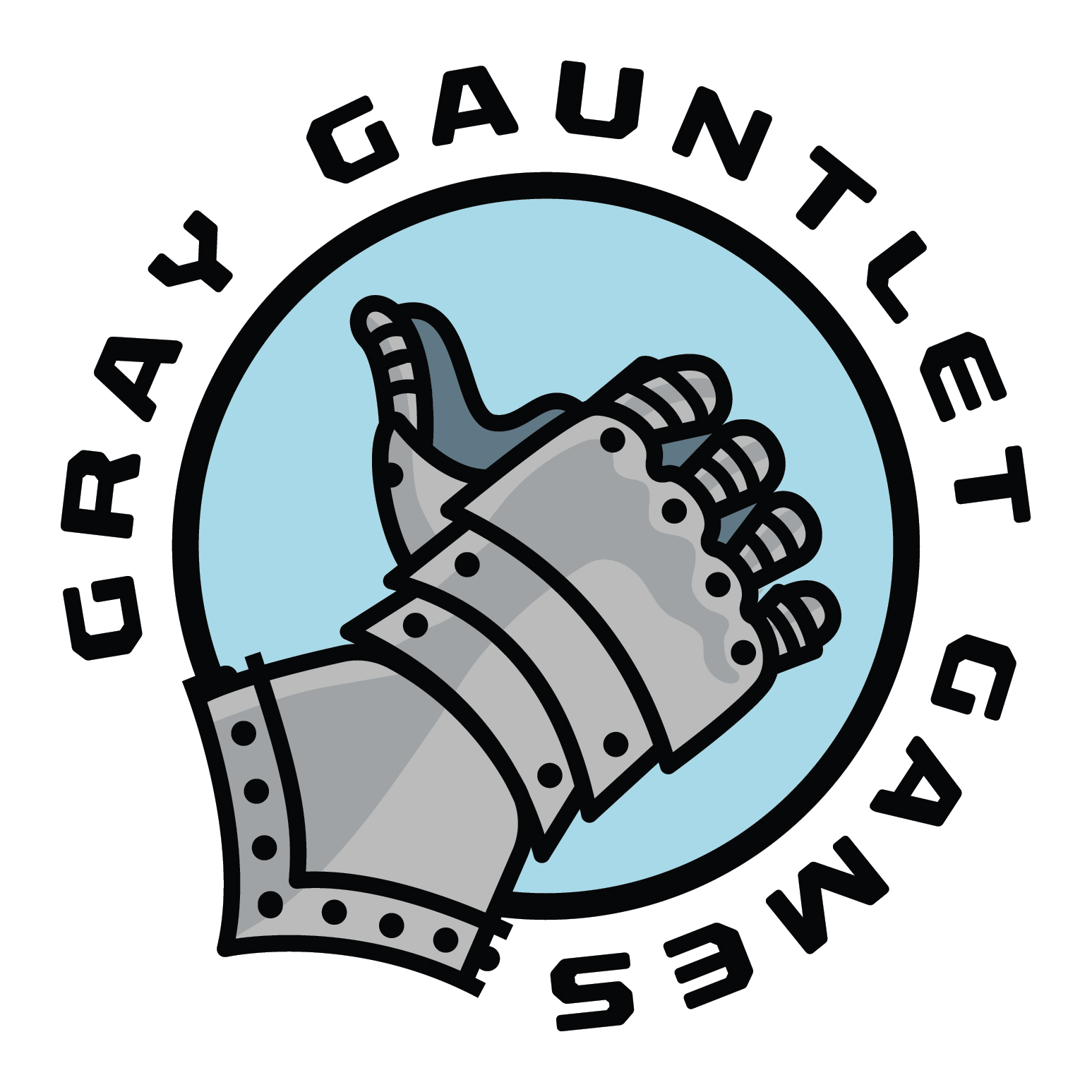 Gray Gauntlet Games Shop