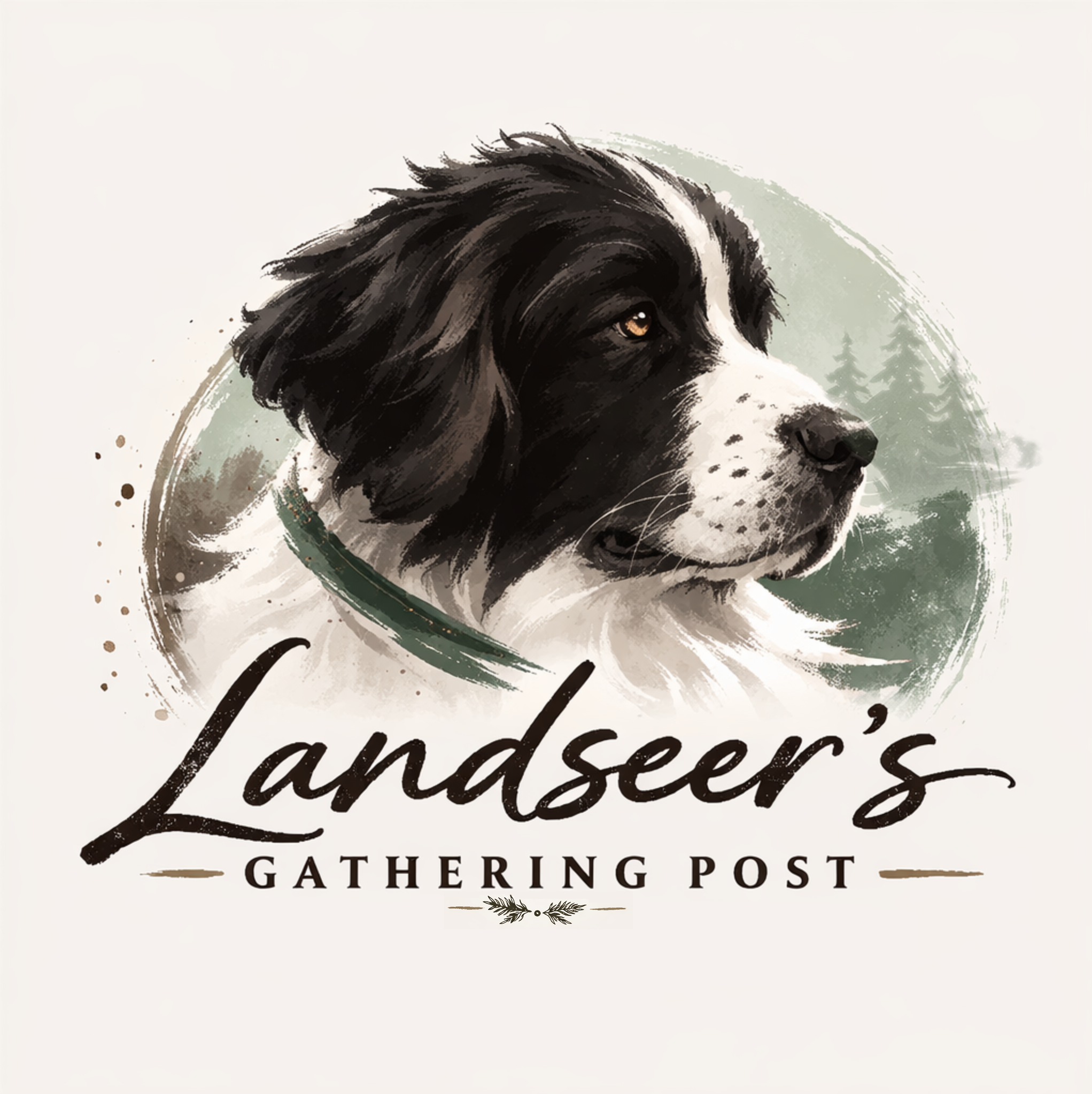 Landseer's Gathering Post Shop