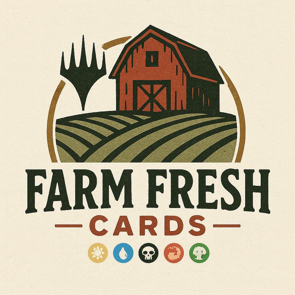 Farm Fresh Cards Shop