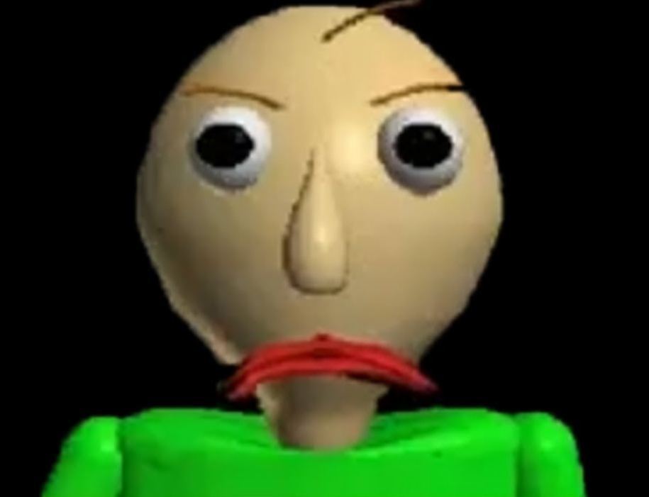 Baldi’s Basic Lands Shop