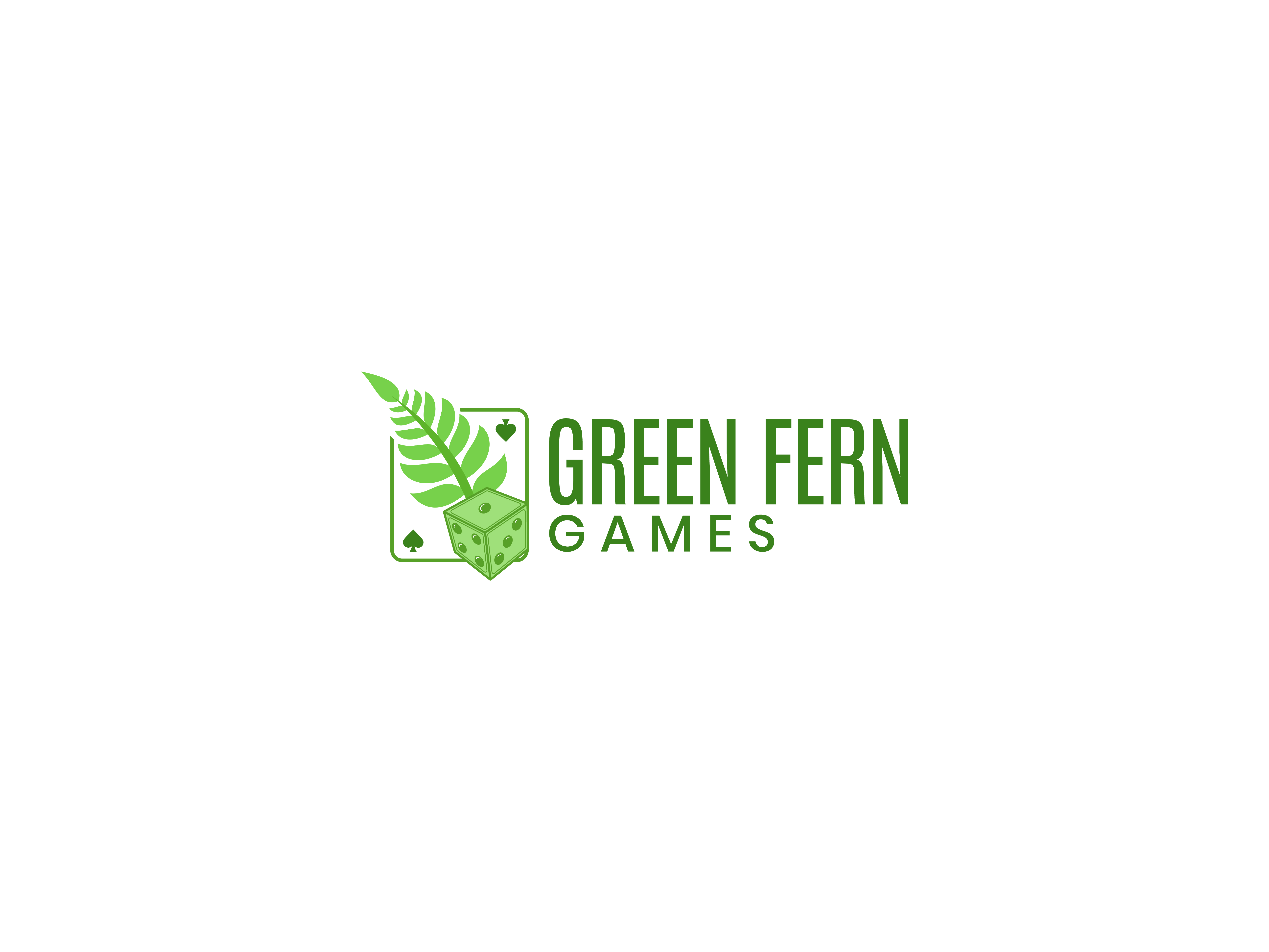 Green Fern Games Shop