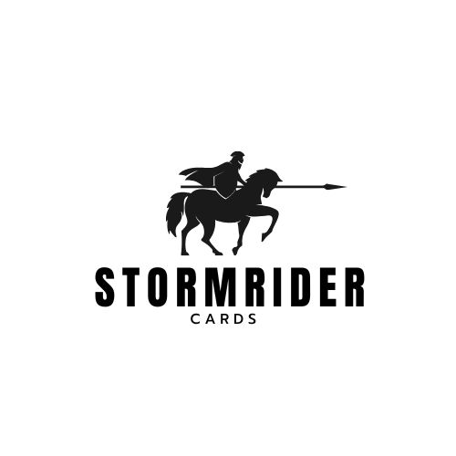 Stormrider Cards Shop